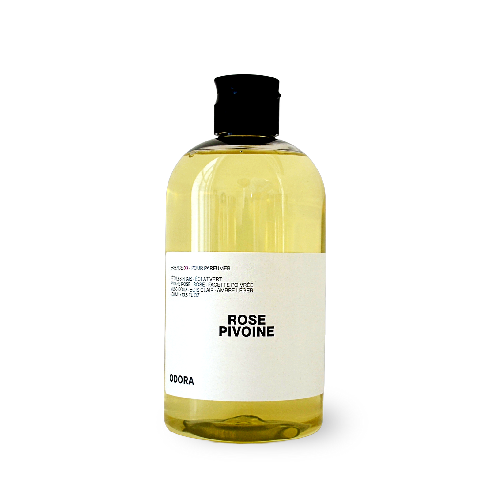 Laundry Fragrance - Scent Booster - Concentrated Essence | ODORA Québec
