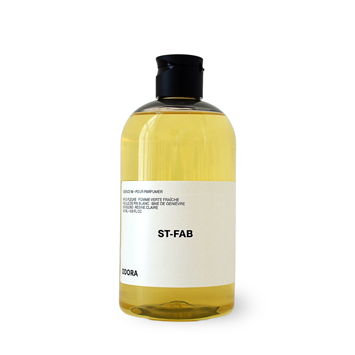Laundry Fragrance - Scent Booster - Concentrated Essence | ODORA Québec