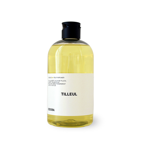 Laundry Fragrance - Scent Booster - Concentrated Essence | ODORA Québec