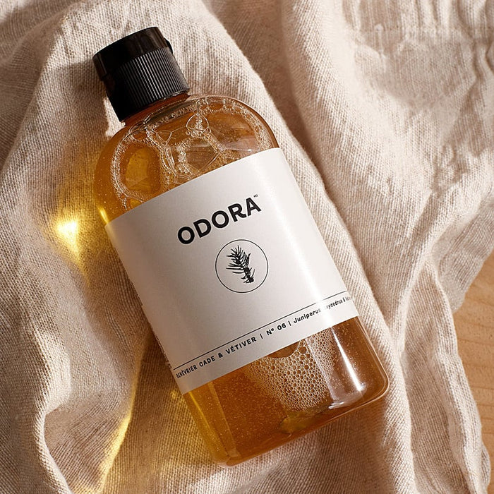 ODORA